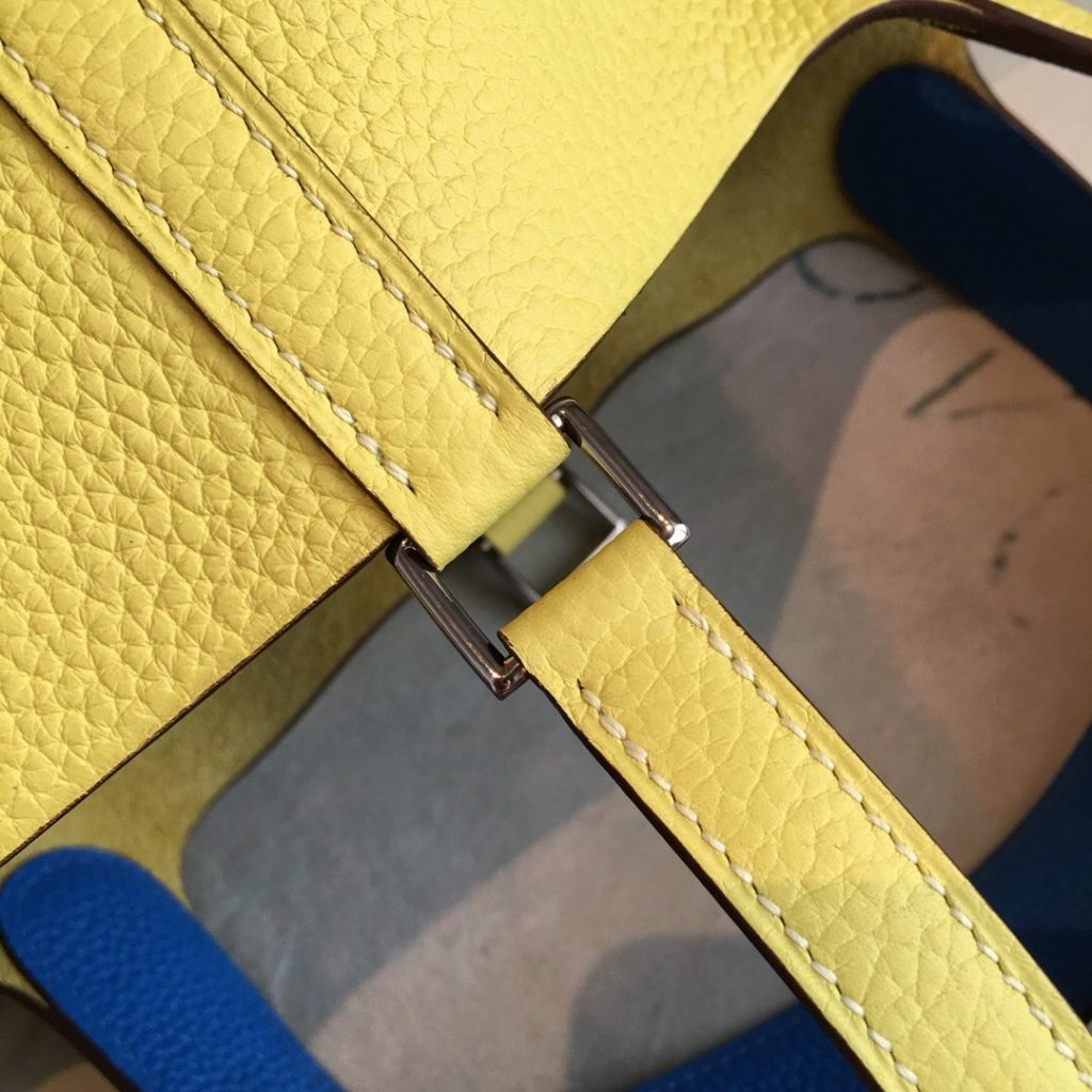 HMS Picotin Lock – Rezalu Luxury Fashion